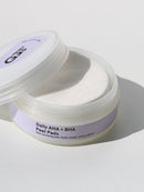 Daily AHA+BHA Peel Pads | GGs Natureceuticals